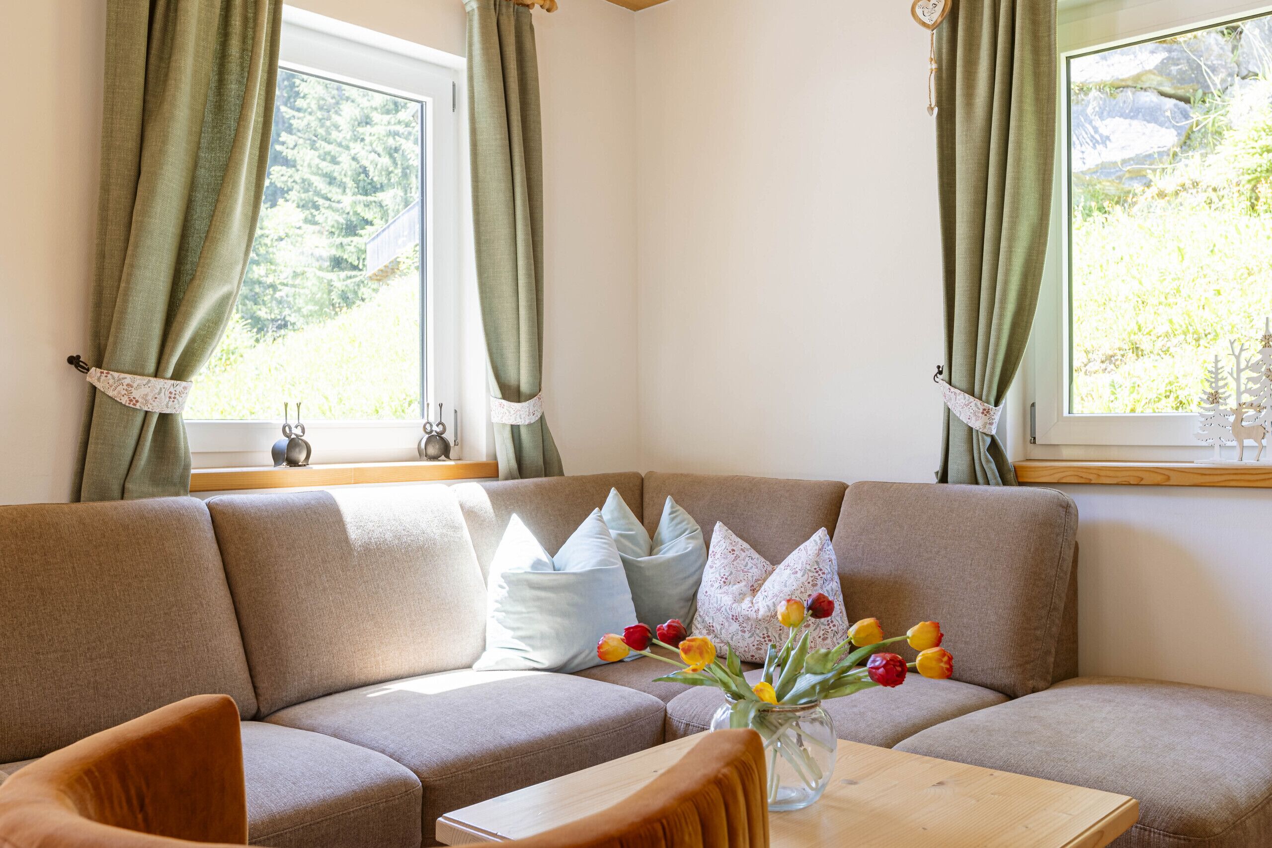 Chalet # 68 With 3 Br For Up To 8 People - Filzmoos