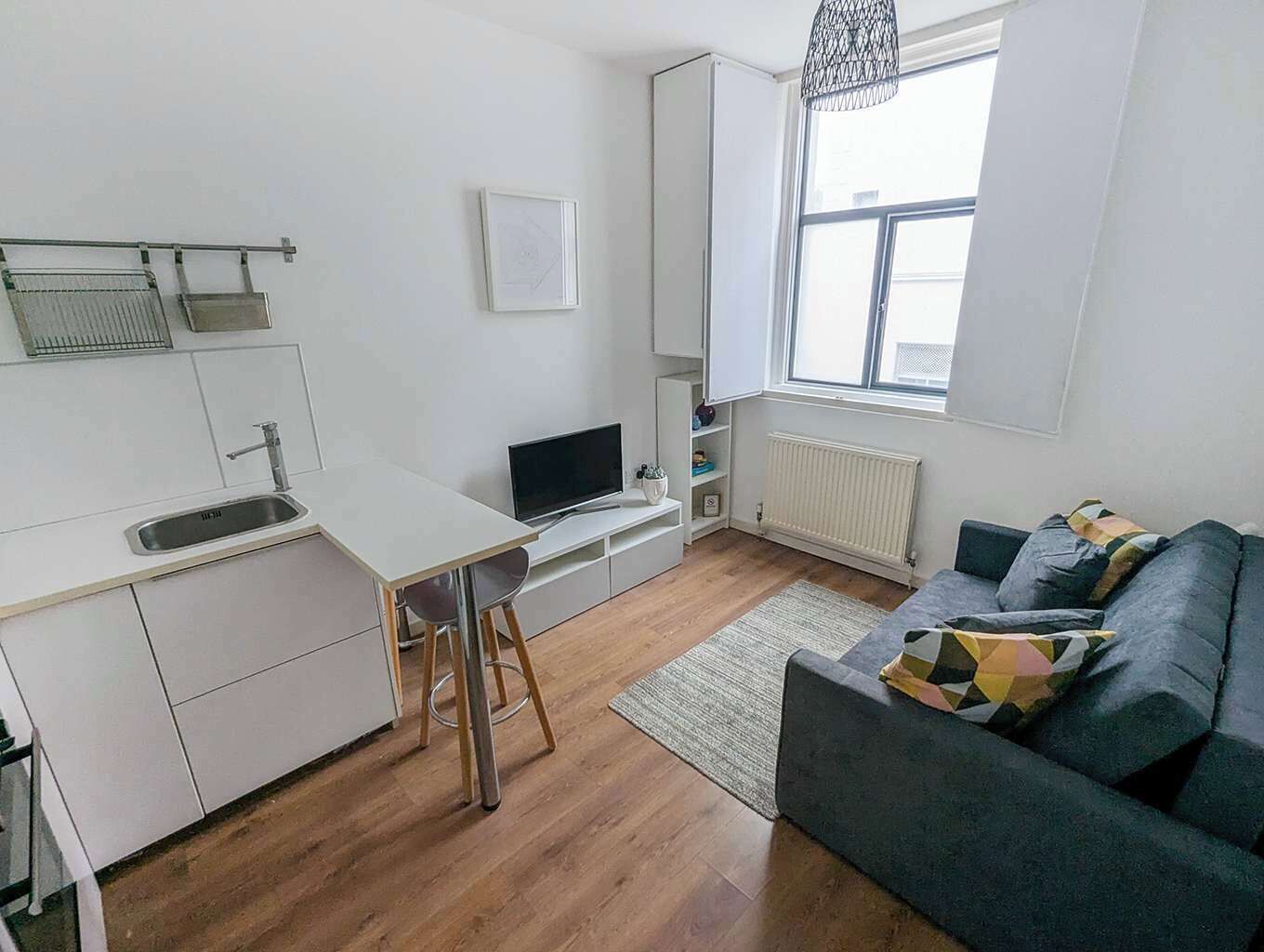 Brighton Bijou - By Brighton Holiday Lets - Brighton