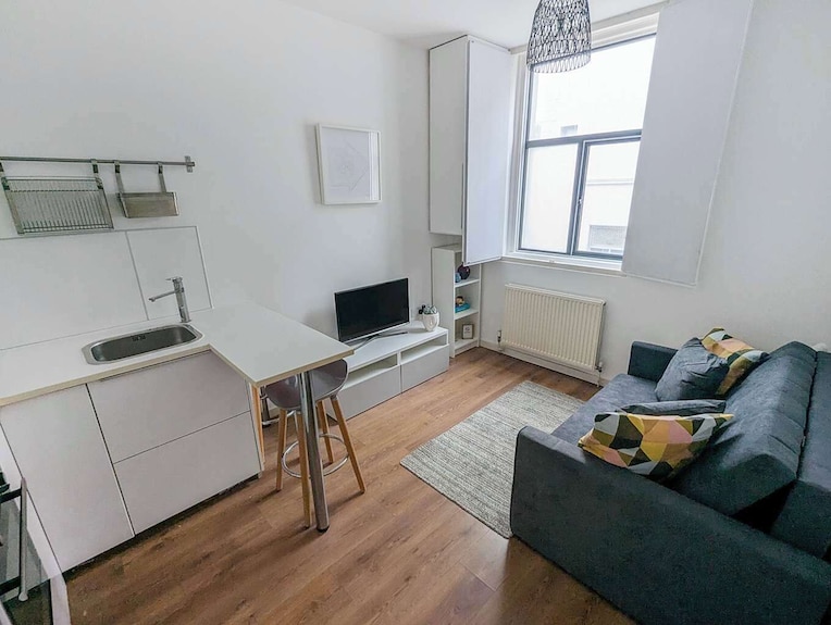 Brighton Bijou - By Brighton Holiday Lets - Hove