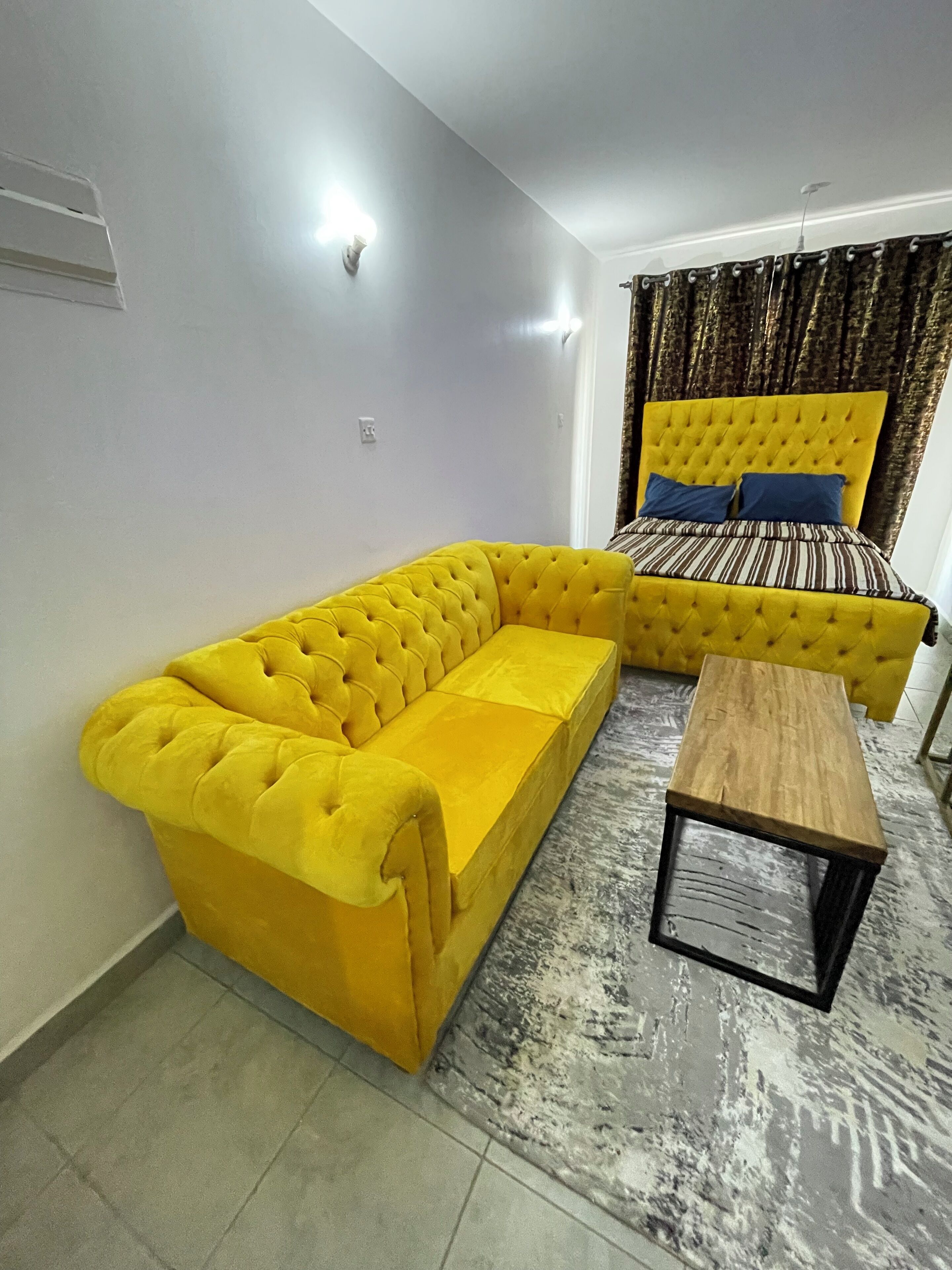 Cosy Relaxing Next To Jkia - Nairobi