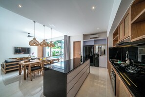 Utensílios de cozinha 