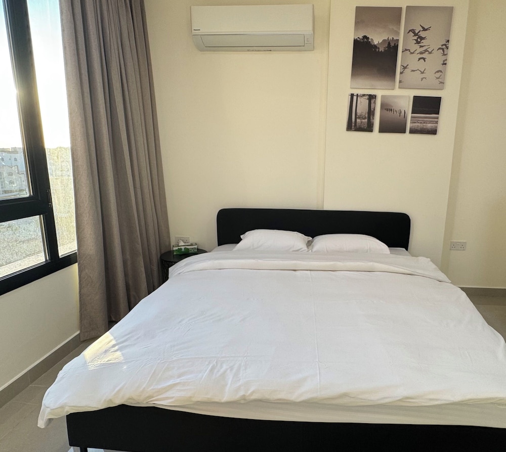 1 BHK Cozy apartment in Muscat, Bousher - Muscat Governorate | Vrbo