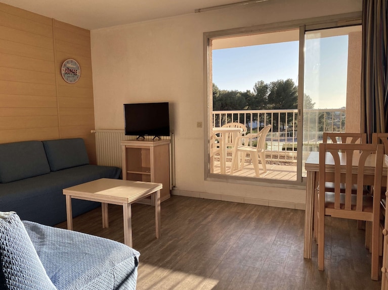 Appartement 2 Pièces Avec Terrasse Et Piscine à Balaruc-les-bains - Balaruc-les-Bains
