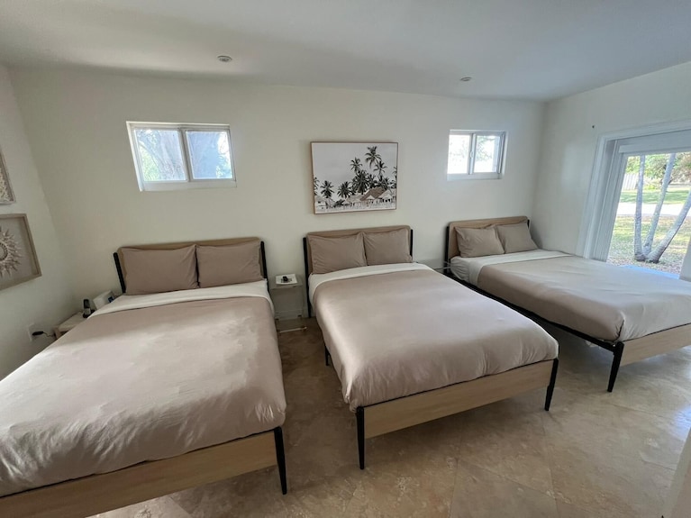 Biscayne Park 3bd/2ba -Spacious - Miramar, FL