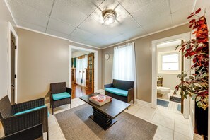 Apartamento (4 Bedrooms) | Interior