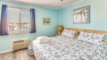 Apartamento (2 Bedrooms) | Interior