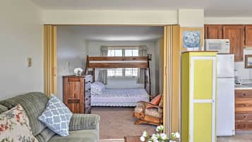 Apartamento (2 Bedrooms) | Interior