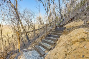 Casa (2 Bedrooms) | Parte interna