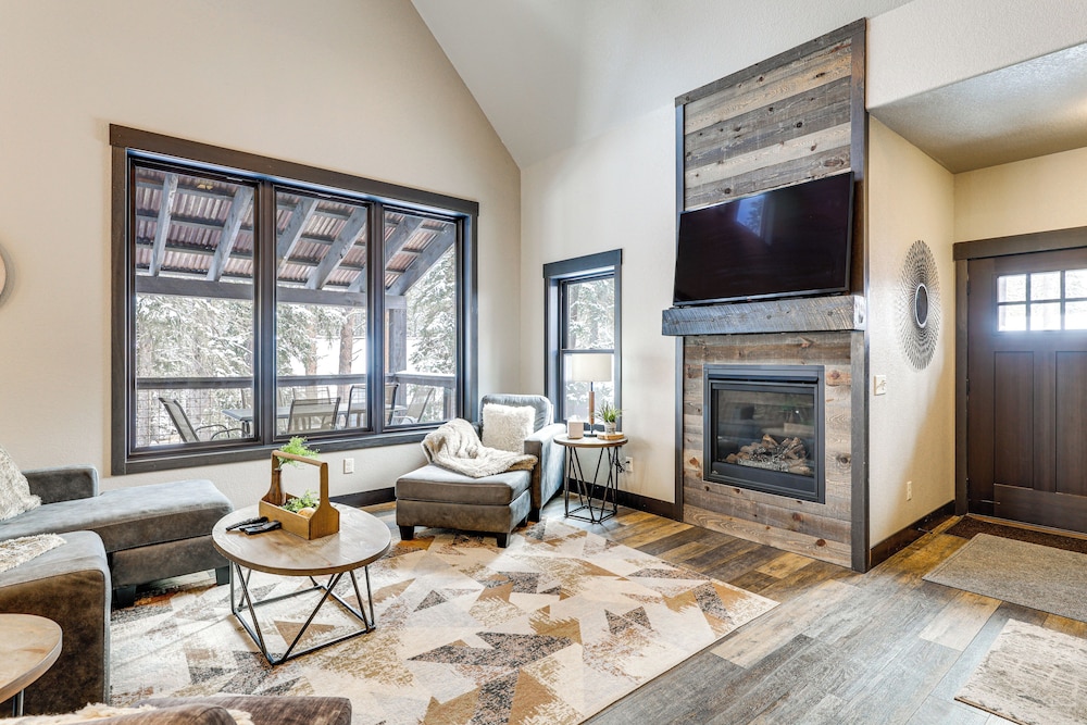 Hot Tub + Deck: Secluded Black Hills Retreat! - South Dakota