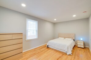 Casa (2 Bedrooms) | Interior