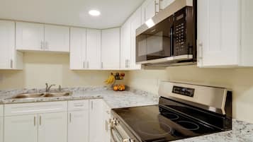 Casa (3 Bedrooms) | Interior