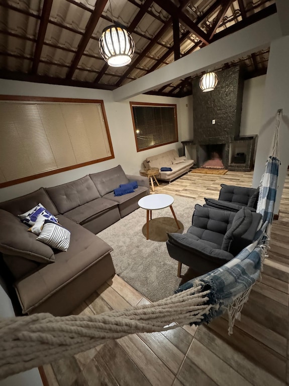 Hummingbird House - State of Espírito Santo