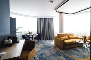 Suite Familiar | Sala de estar | Impressoras 