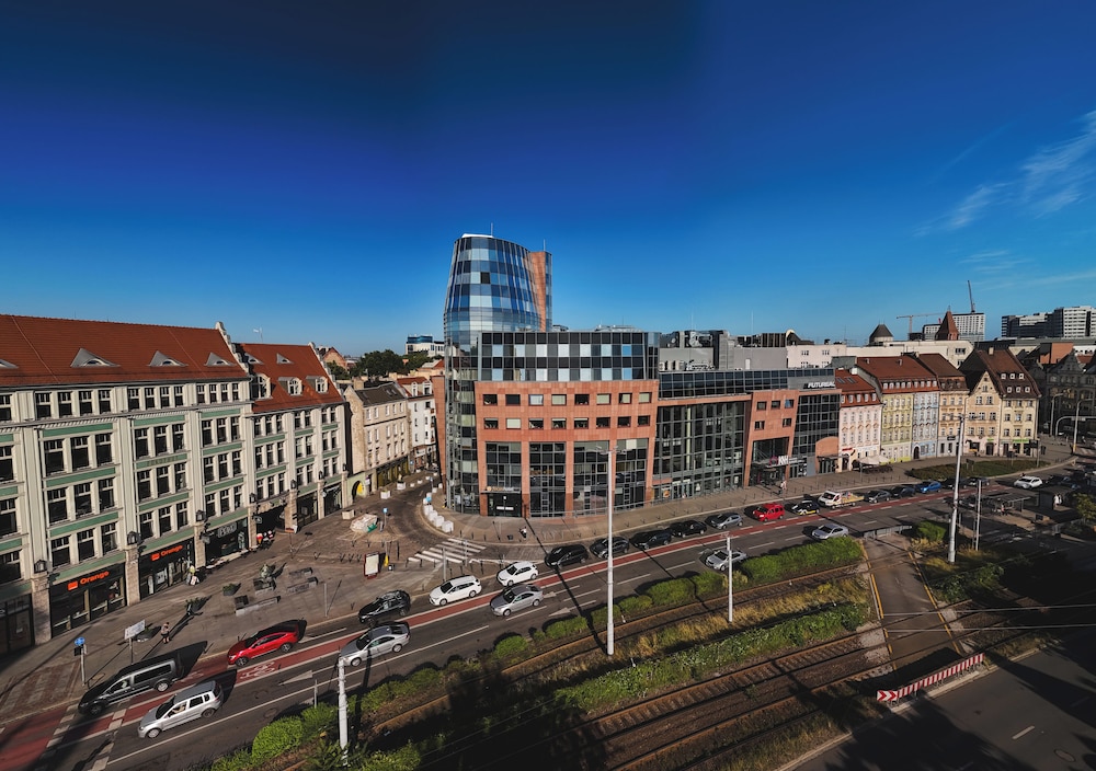 Focus Hotel Premium Wrocław - Wrocław