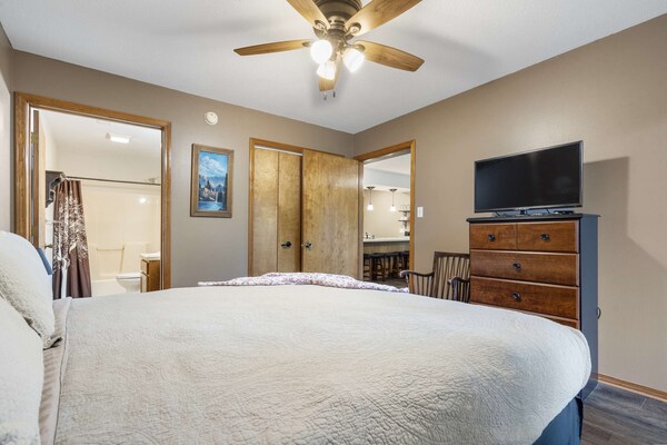 Vacay N Stay - Quiet Community Near Branson! - Spokane, MO