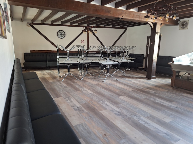 Gîte De L'olivier, Salle De Réception, Fêtes Et Cérémonies, éVènementiels. - Gien