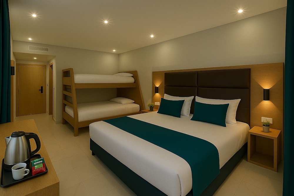 Hotel Babylon Royal & Spa - Herbolzheim