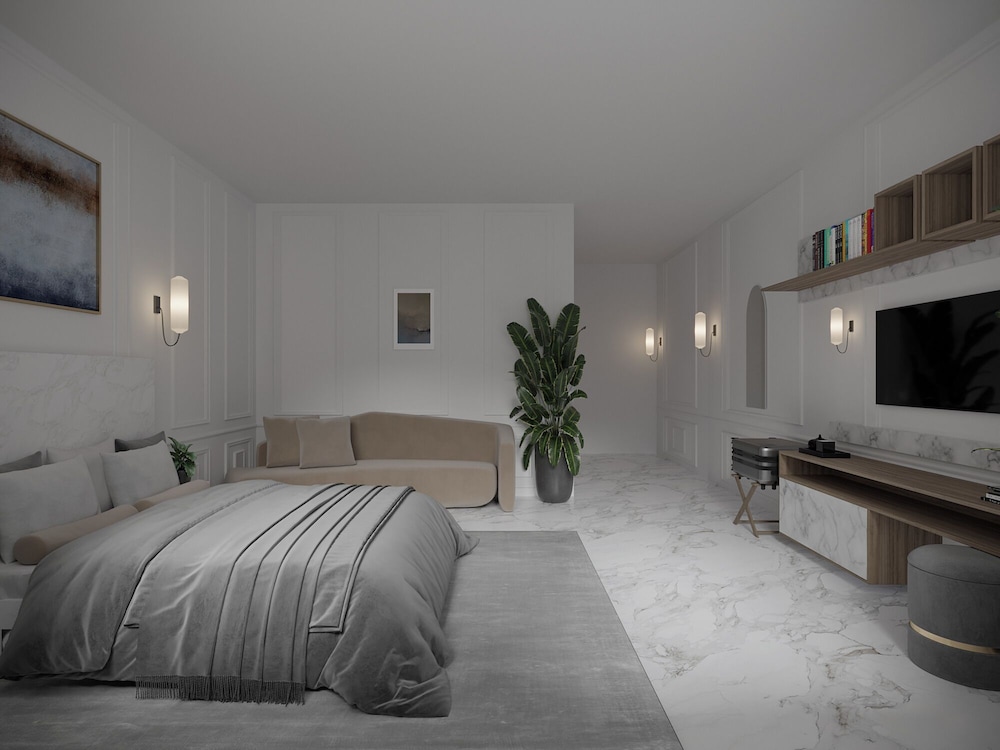 Hotel Babylon Royal & Spa - Ettenheim