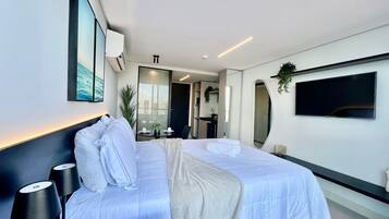 Apartamento Superior | 1 quarto