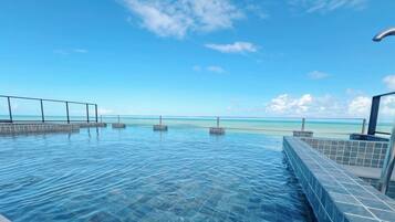 Piscina exterior