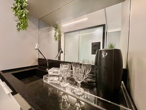 Apartamento Superior | Interior