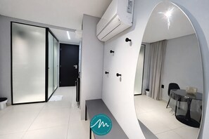 Apartamento Deluxe | Interior