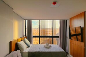 Apartamento Familiar | 1 quarto 