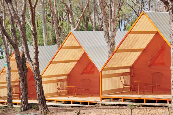 Lavita Camp - Cagliari Villasimius - Sardinia