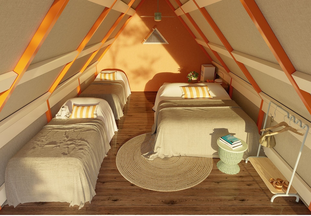 Lavita Camp - Cagliari Villasimius - Sardinien