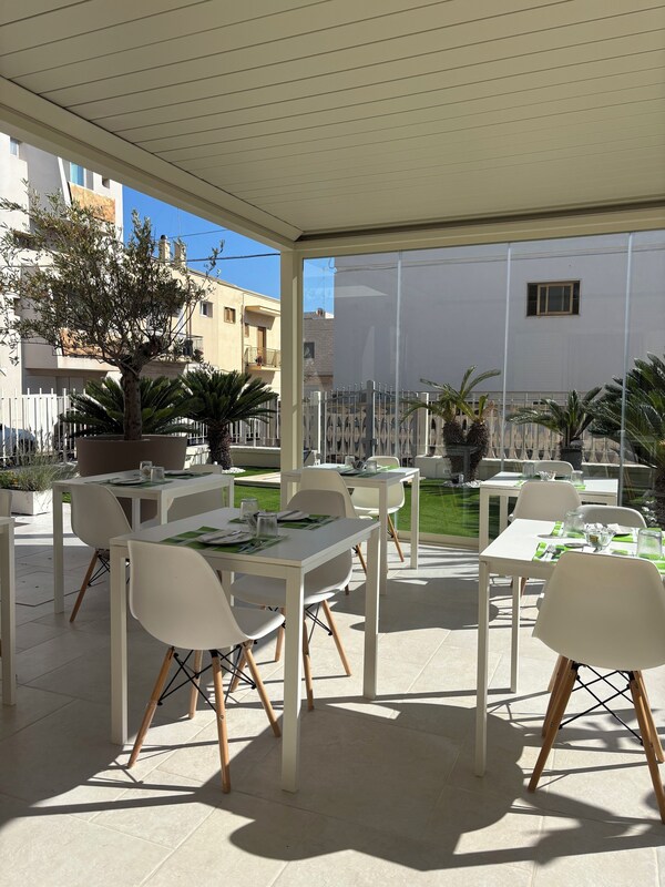 Settanni Suites - Polignano a Mare