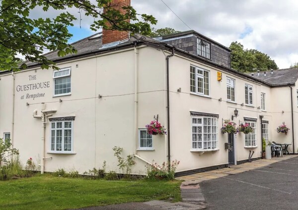 Apple Blossom Guesthouse - Leicestershire