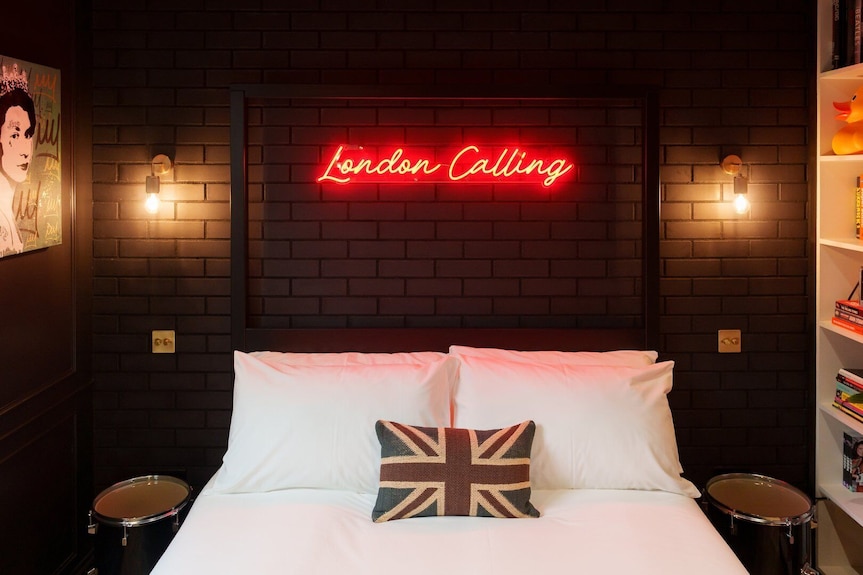 Guestready - Iconic Hideaway In Camden Town - Camden, AR