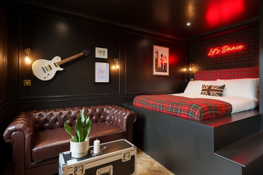 Guestready - Trendy Studio In Iconic Camden - 倫敦