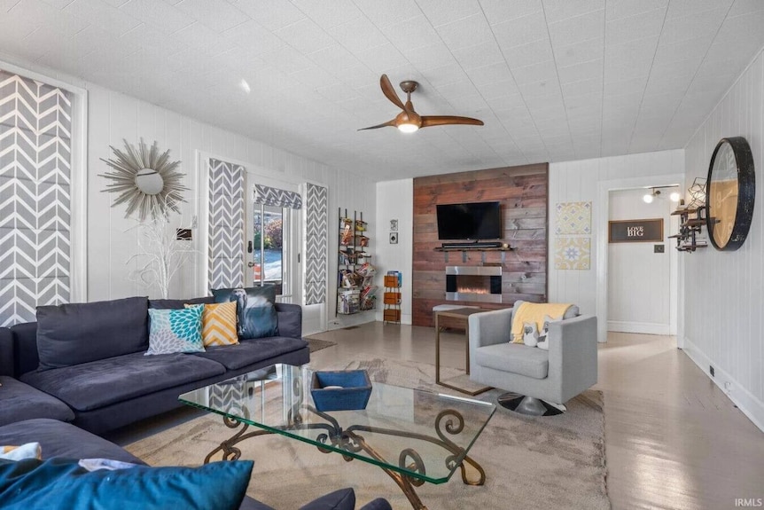 Masie's Hilltop View - WATER PARK, French Lick