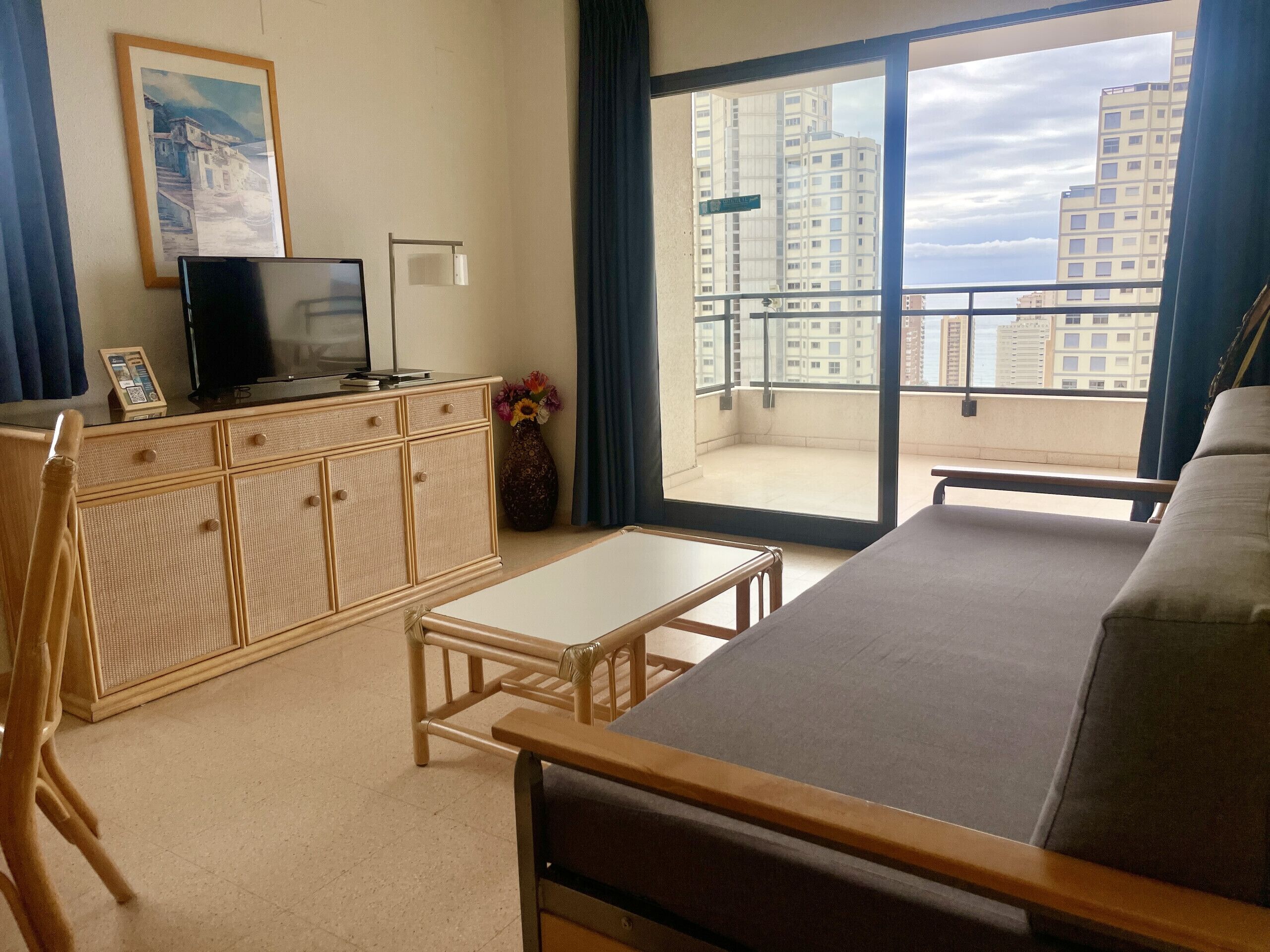 Apartamento La Niña 18 By Gestaltur - Benidorm