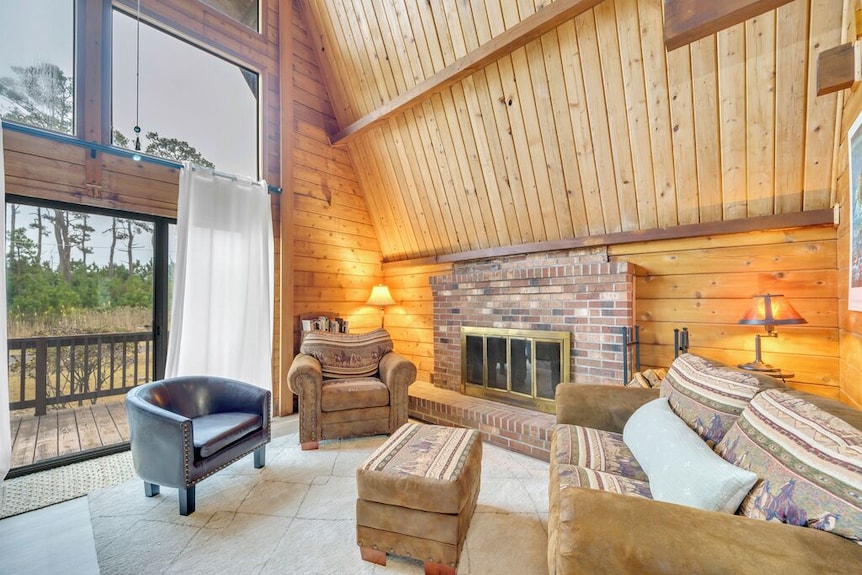 Closest Community To The Beach! - Assateague Beach, VA