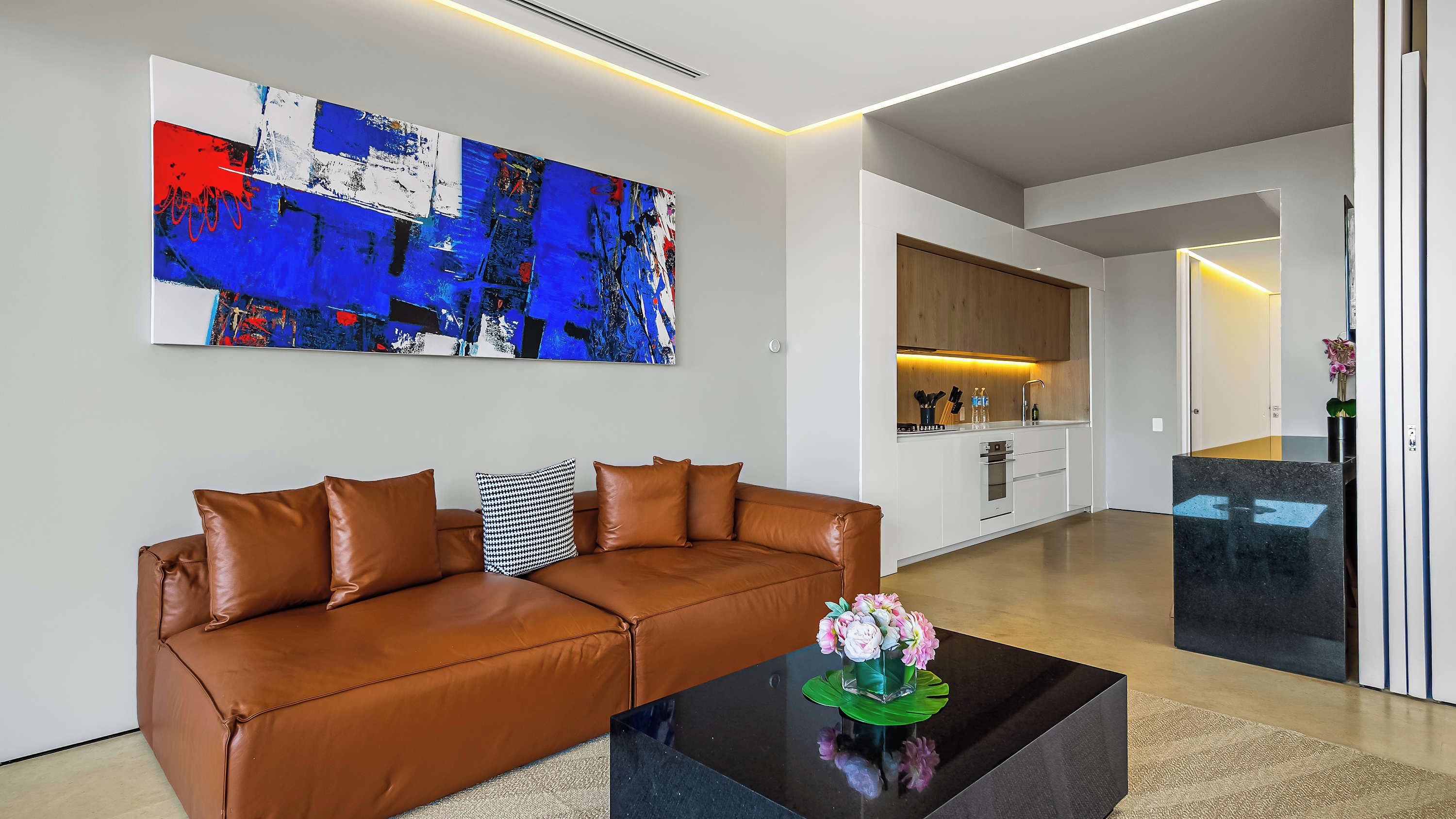Soho Pv - 106 Luxe Getaway In Pv - Puerto Vallarta