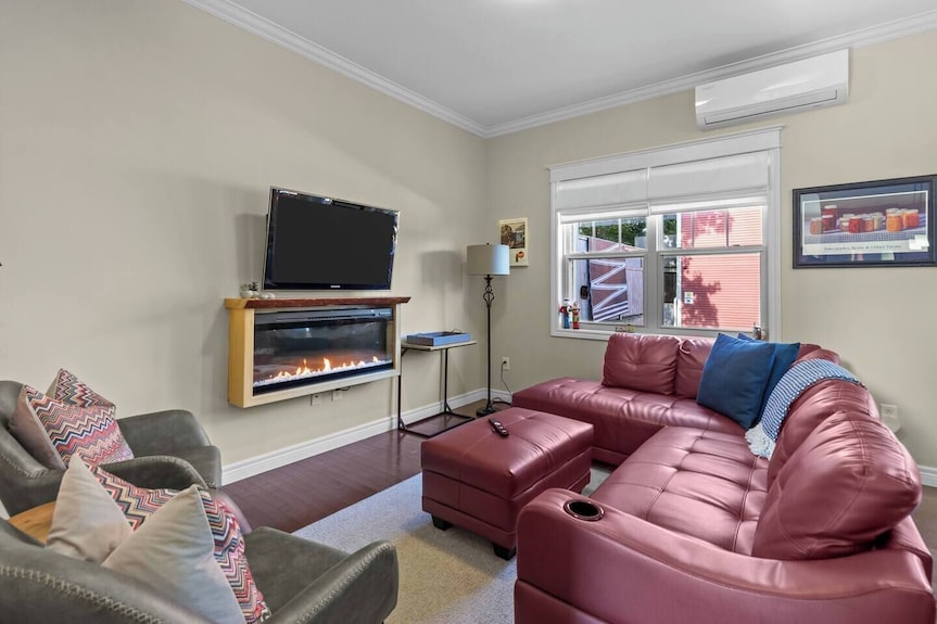 Freshwater Joys: Jellybean 4br Gem In St. John's - 聖約翰