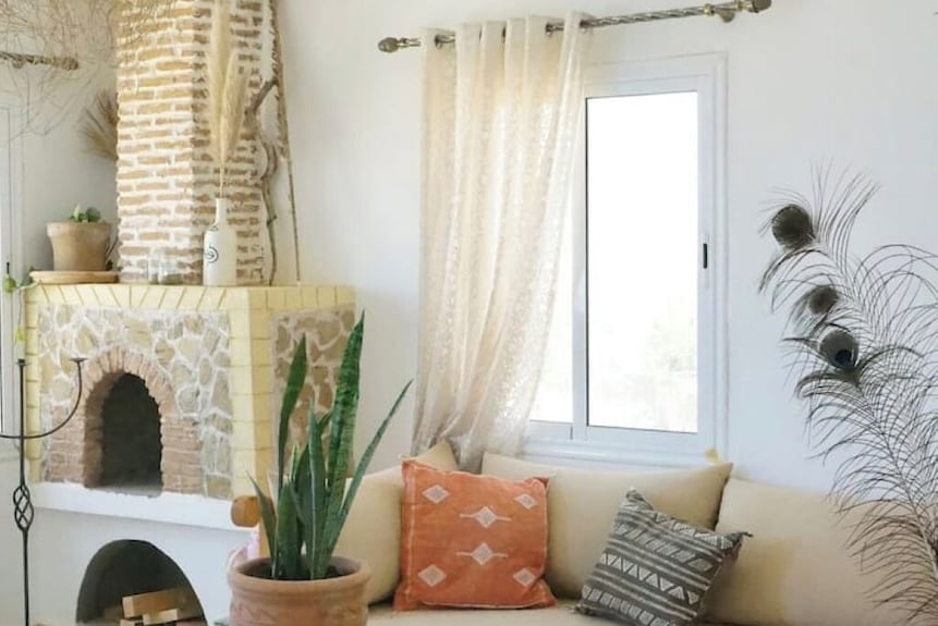 Appartement Complet à La Station De Surf De Sidi Kaouki - Sidi Kaouki