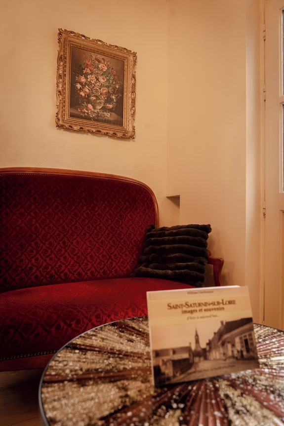 2 Double Rooms Camille Claudel And Niki De Saint Phalle - Trélazé