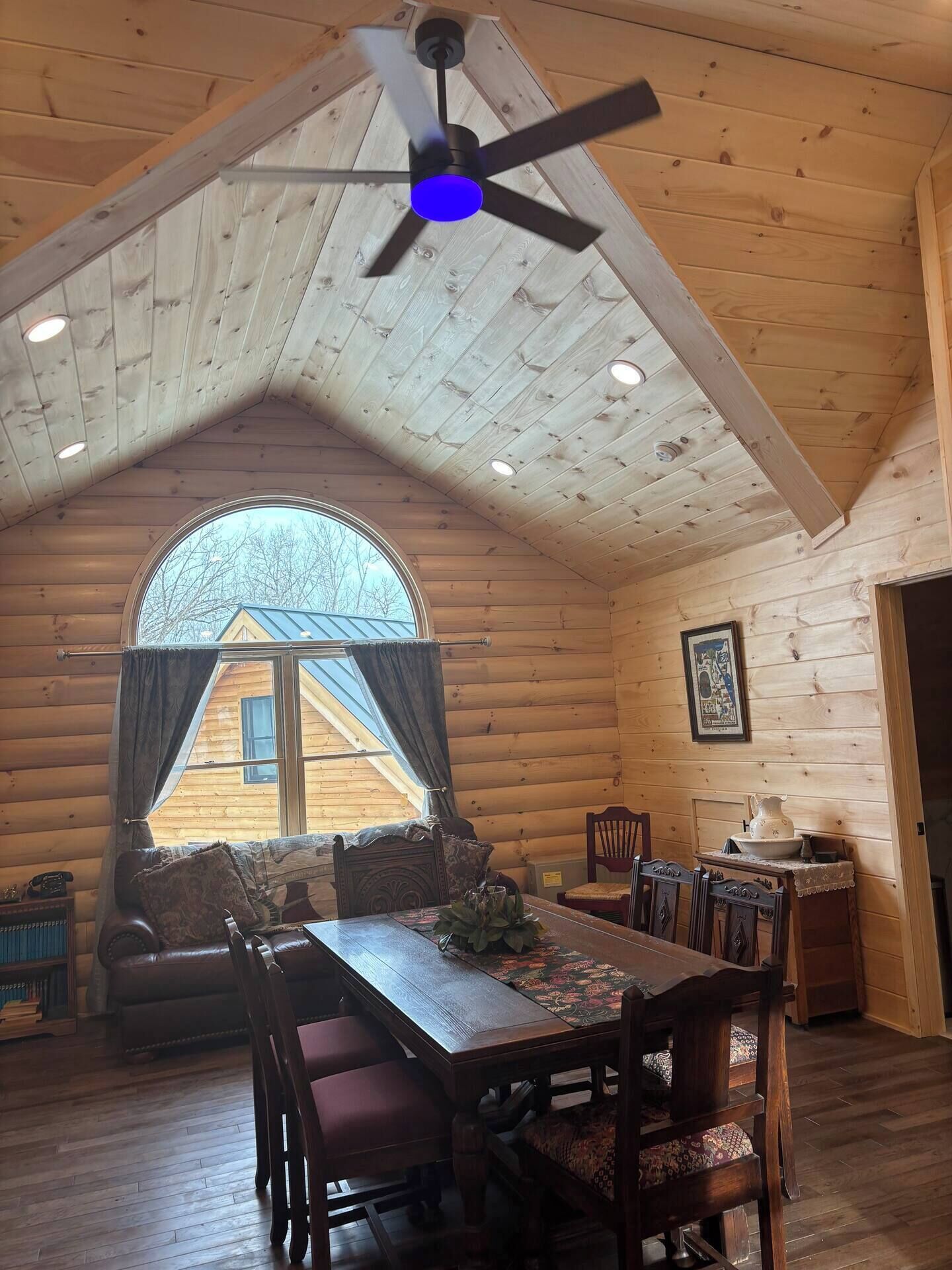 Charming 2-bedroom Apartment In Marvelous Bethlehem With Wifi - Bethlehem, NH