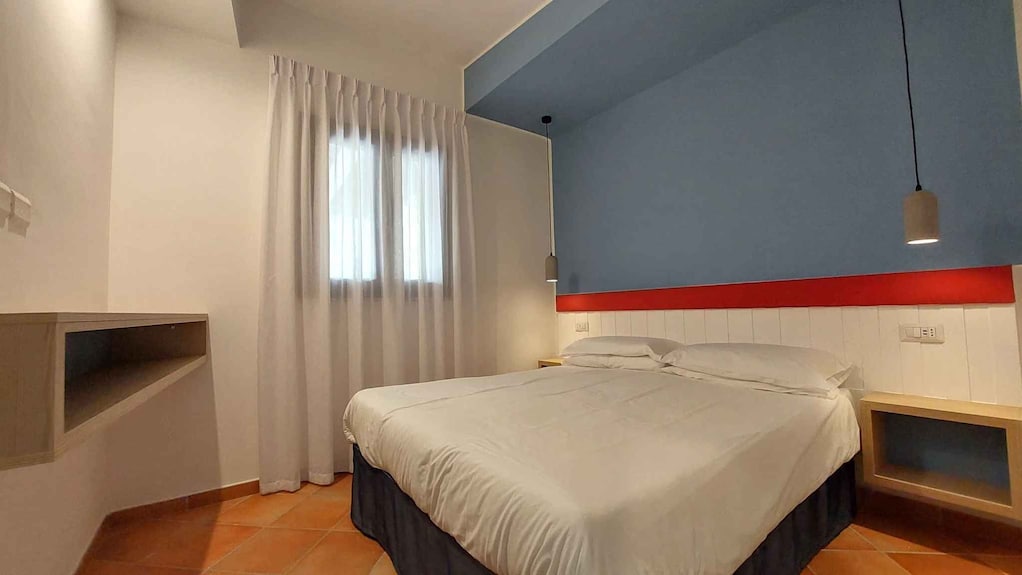 Vakantiehuis Met Terras En Airconditioning - Castellabate