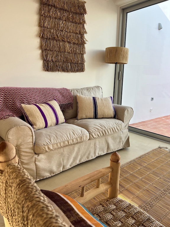 Casa Do Regadio - House 2, A Country And Sea Retreat On The Alentejo Coast, - Alentejo