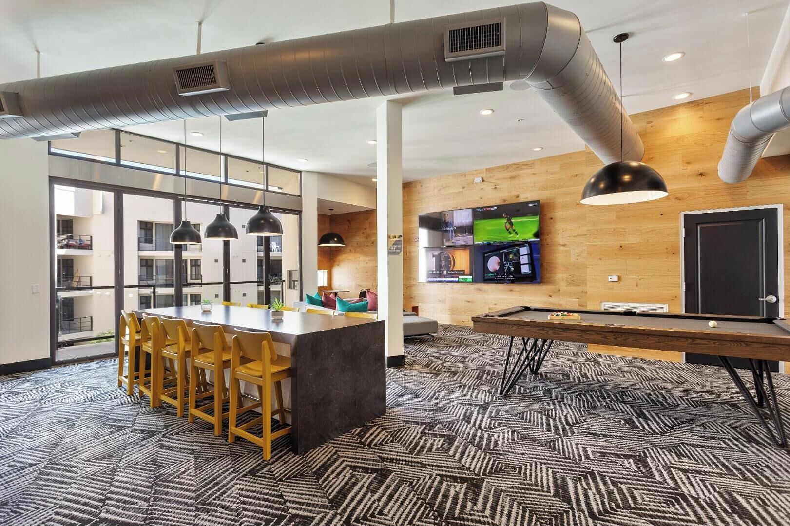 Landing | Chic 2bd, Game Room, Clubhouse - Tempe, AZ