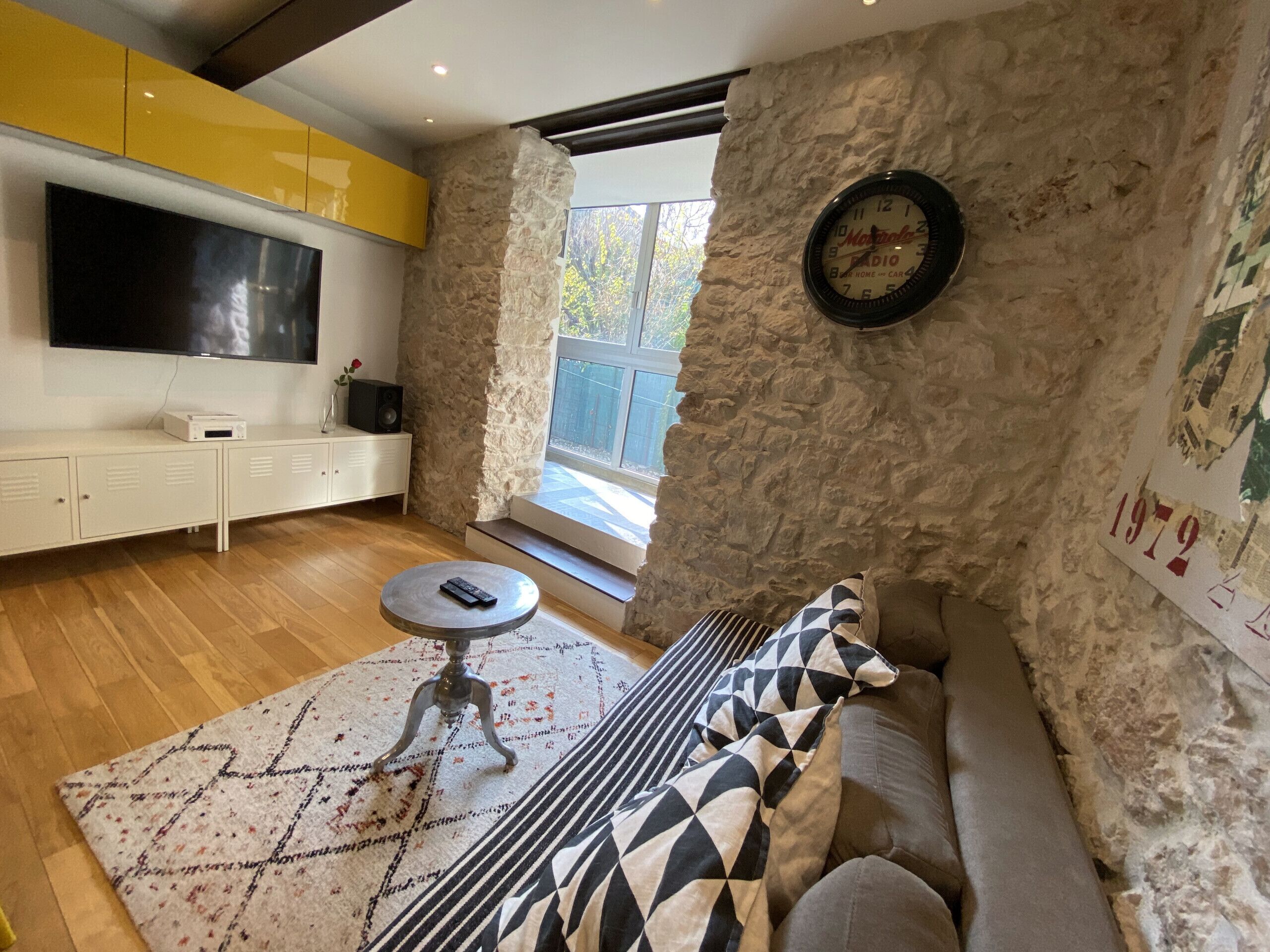 Cocon Ap4446 By Riviera Holiday Homes - Villefranche-sur-Mer