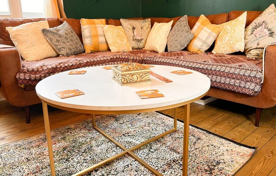 Beautiful Apartment In The Pantiles - Royal Tunbridge Wells