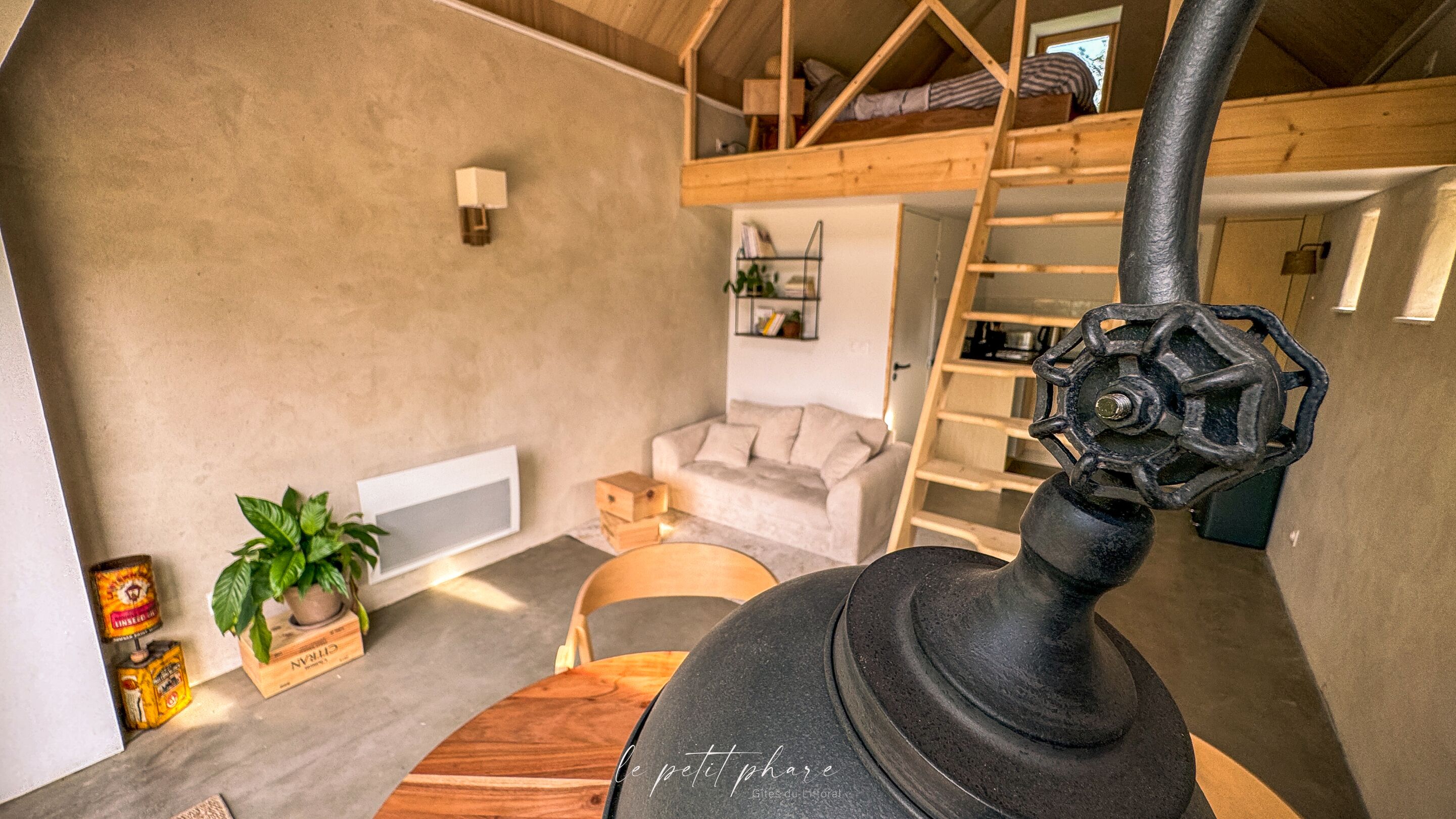 En Véritable Immersion Dans La Nature - Ambleteuse