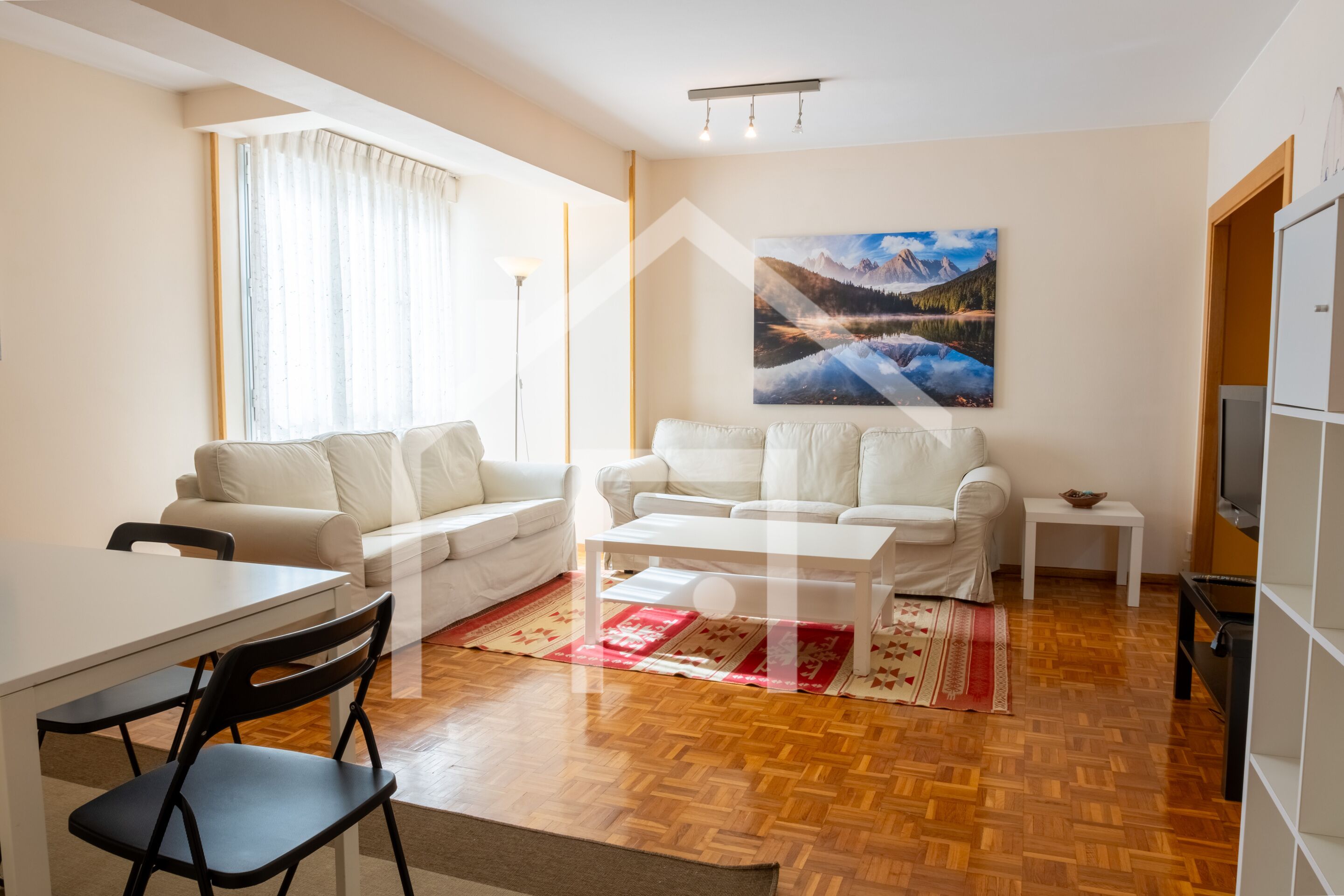 Apartamento Gb - Apto Completo - Oviedo