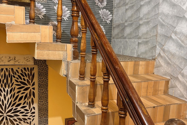 Escadaria
