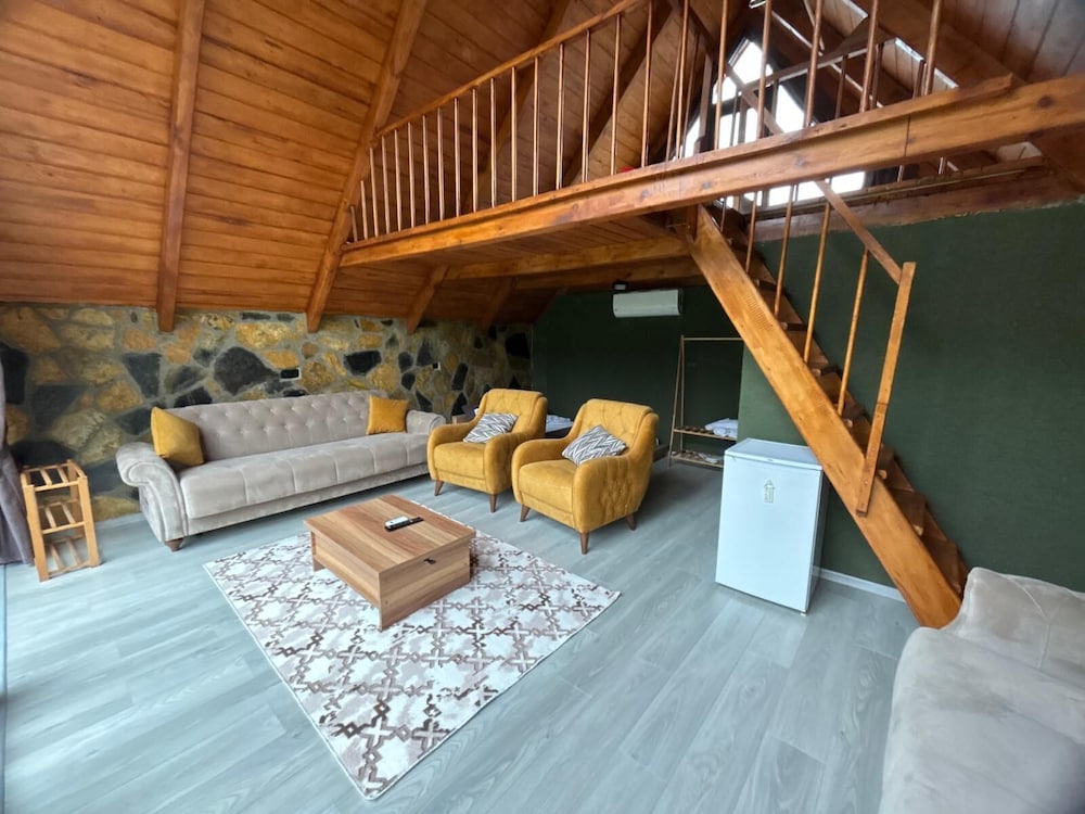 Green Paradise Suit - Rize